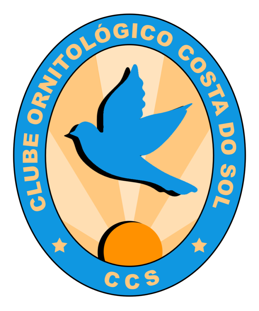 Clube Ornitológico Costa do Sol - AvesPT®